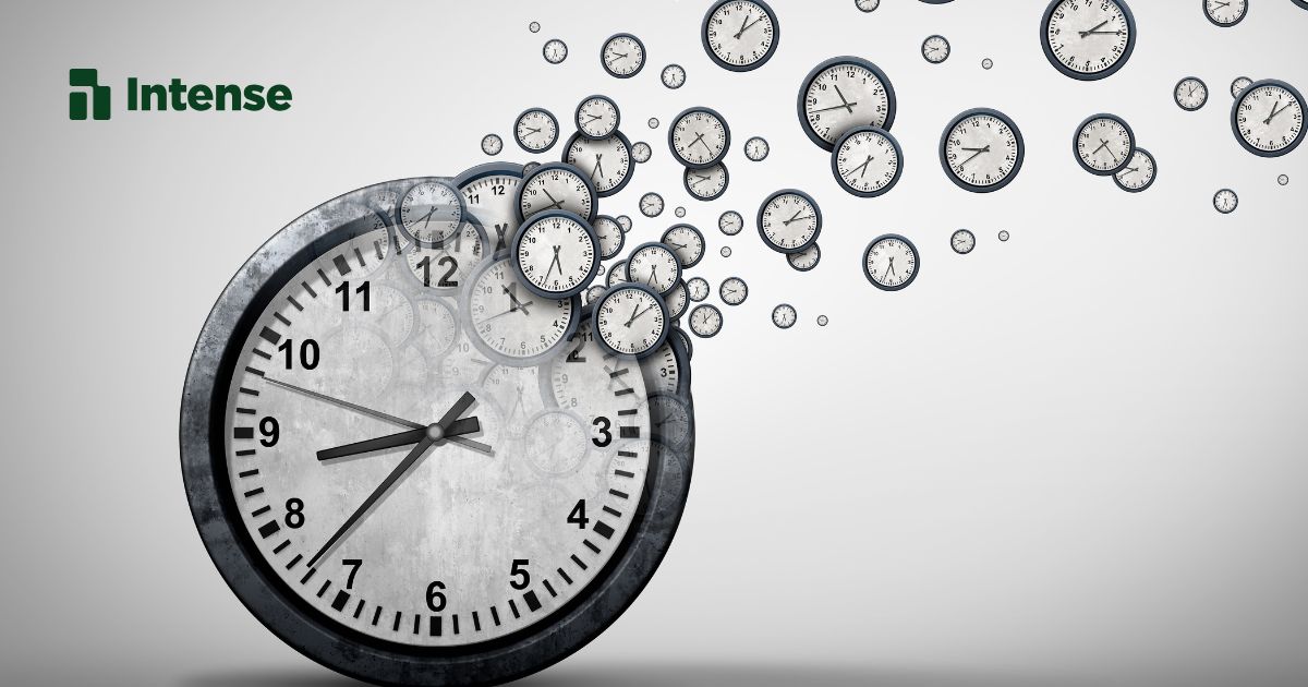 Top 10 Benefits of Time Tracking in Business